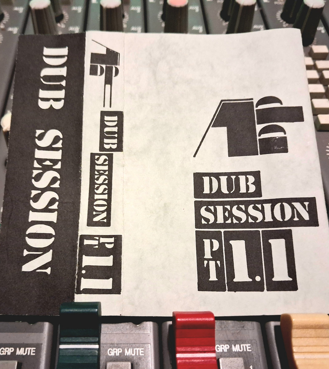 ADP Dub Session pt I | Dubcreator