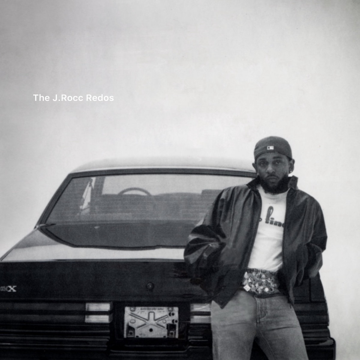 Kendrick Redos | J.Rocc