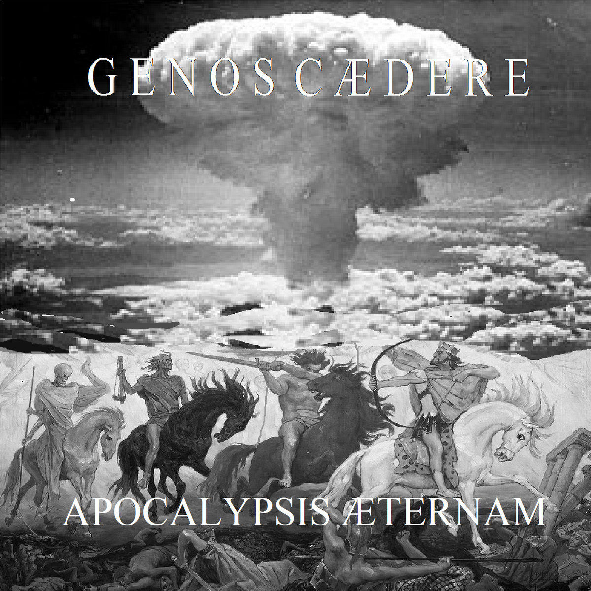 Apocalypsis Aeternam | Genos Caedere