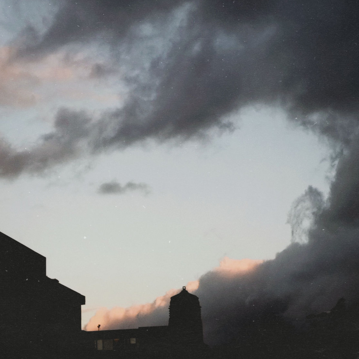 one evening with the world collapsing | felix danilo.