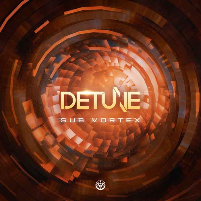 Sub-Vortex | Detune | HOMmega Productions
