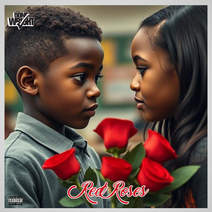 Red Roses | Done Wright