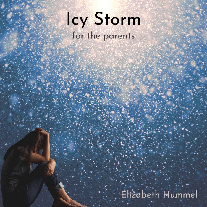 Icy Storm | Elizabeth Hummel