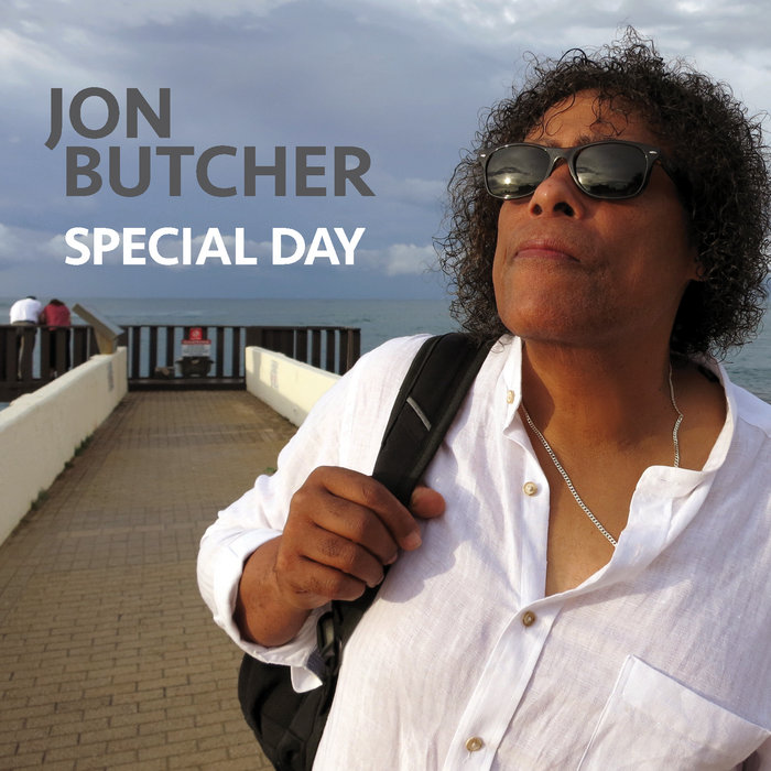 SPECIAL DAY | jon butcher