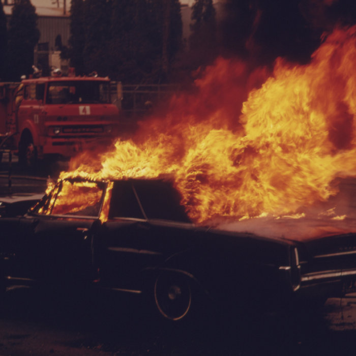 Interesting Times | ONARGA