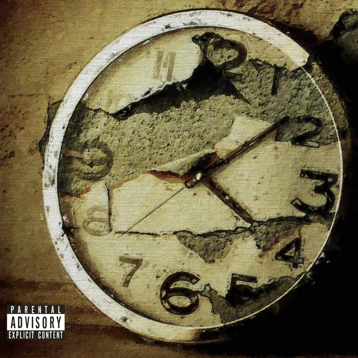 Repetition (complete) | Blank Thought