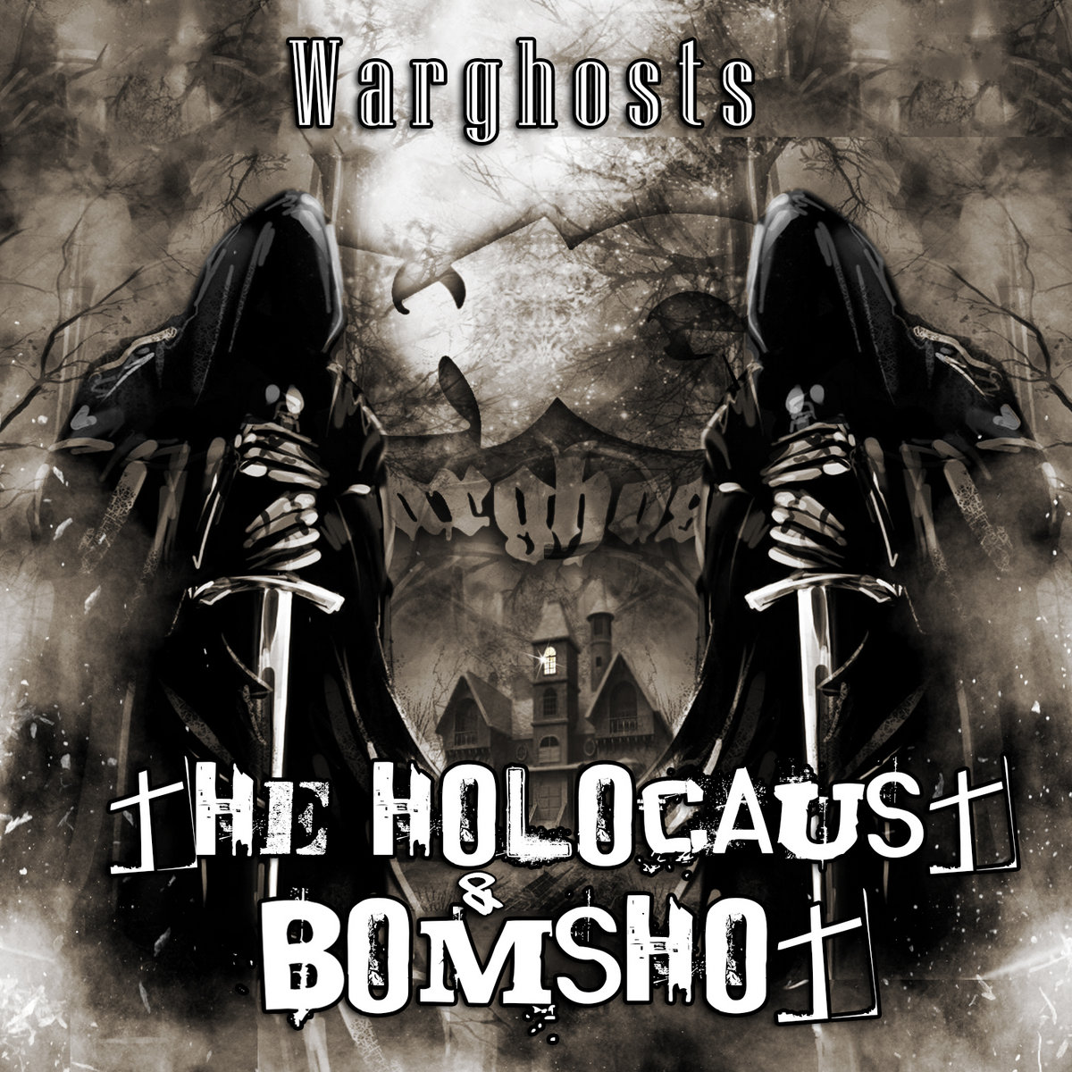 Warghosts | The Holocaust | Bomshot | The Holocaust aka Warcloud