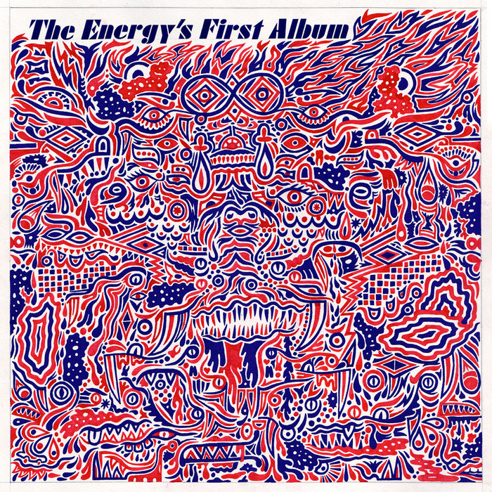 The Energy's First Album | The Real Energy