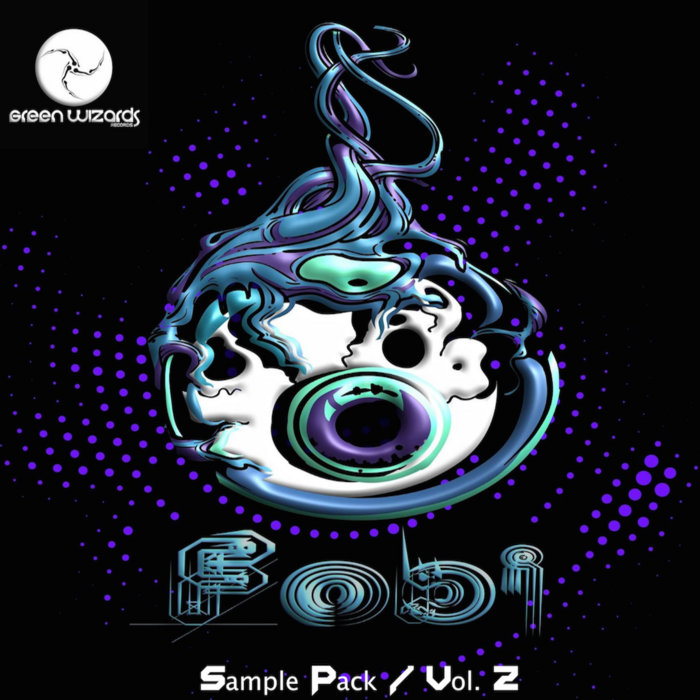Sample Pack 2 | Fobi