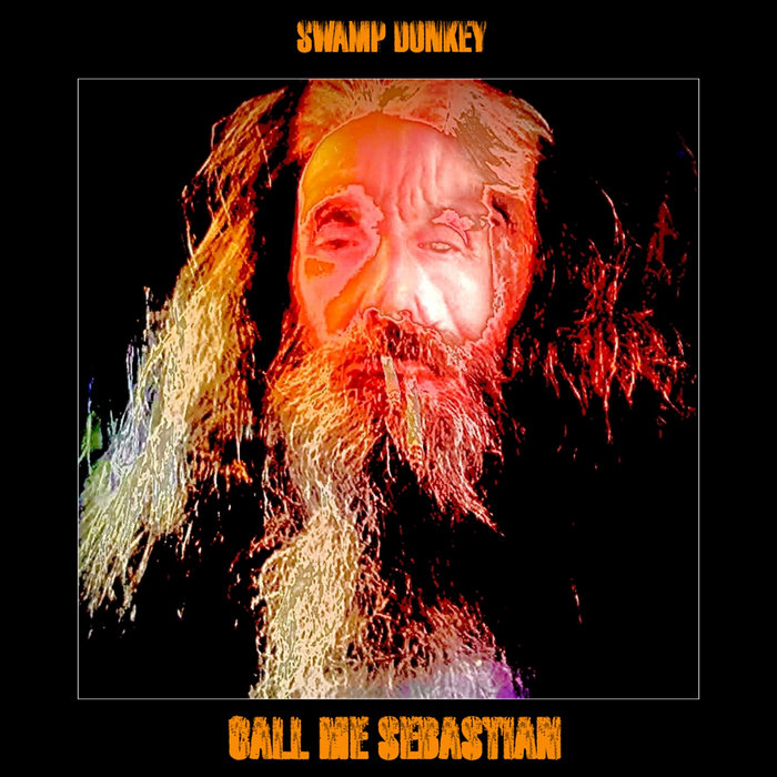 Call Me Sebastian | Swamp Donkey | Harsh Reality Music
