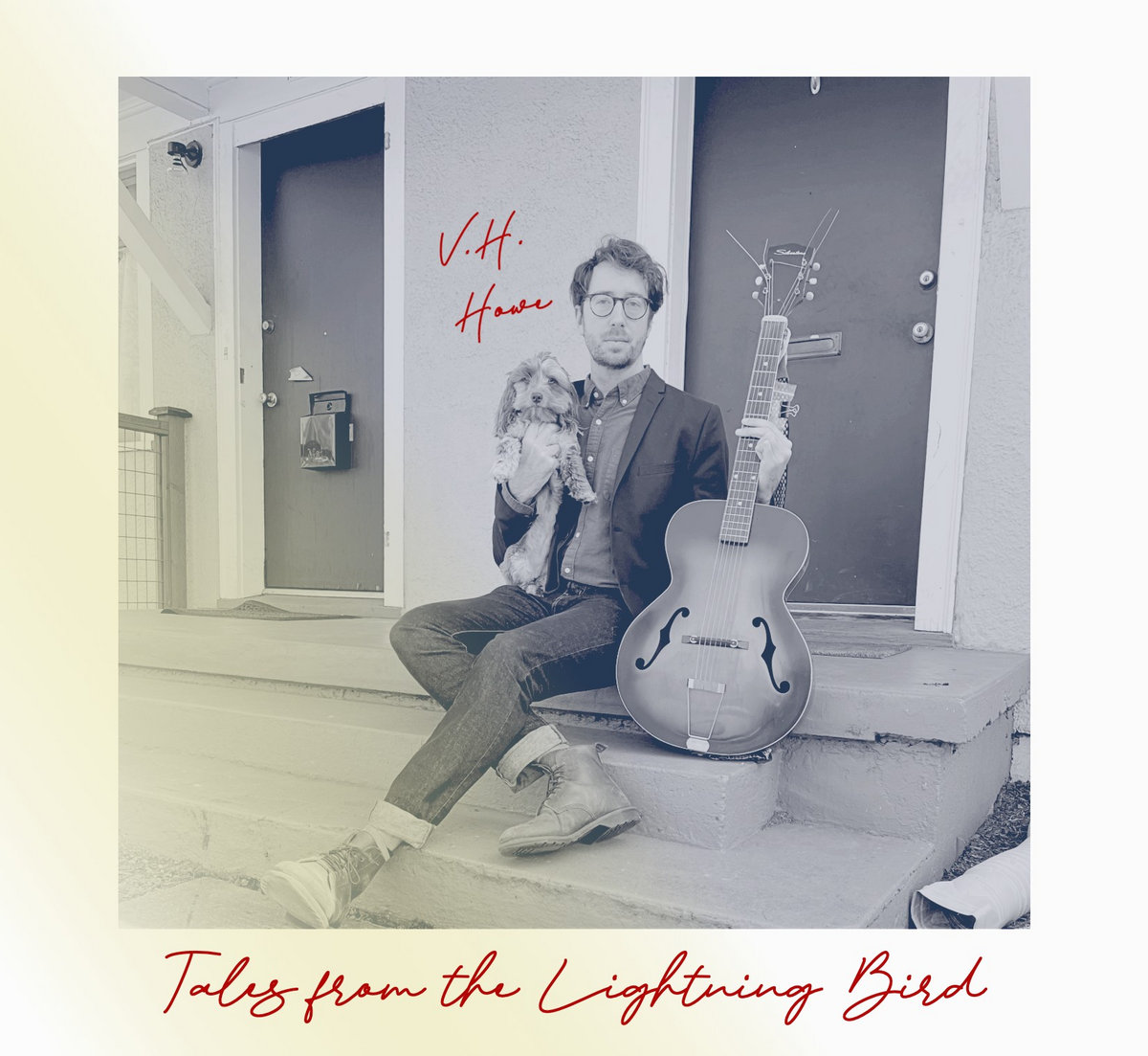 Tales From the Lightning Bird | Vista House