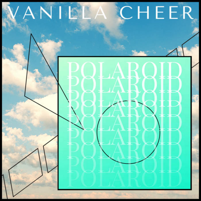 Polaroid | Vanilla Cheer