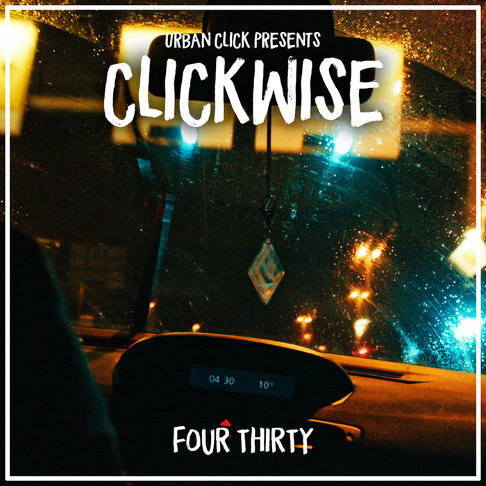 Four Thirty | Urban Click Records
