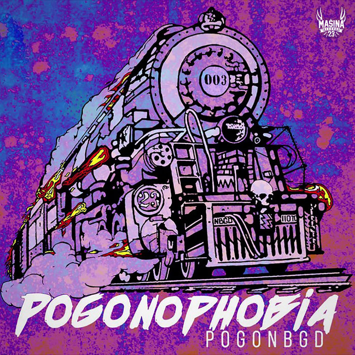 Pogonophobia (2017) | Pogonbgd