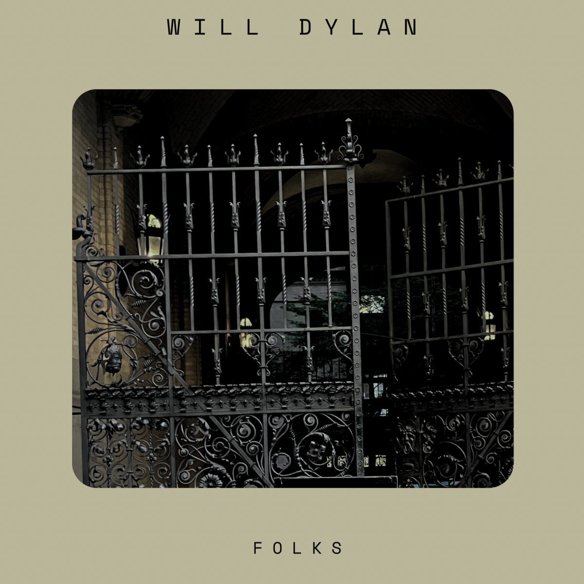 Folks | Will Dylan