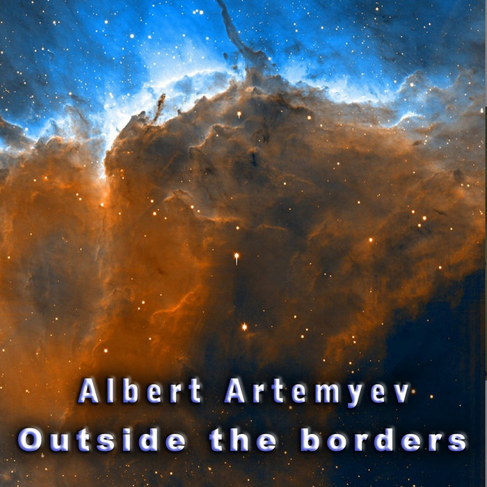 Outside The Borders | Albert Artemyev