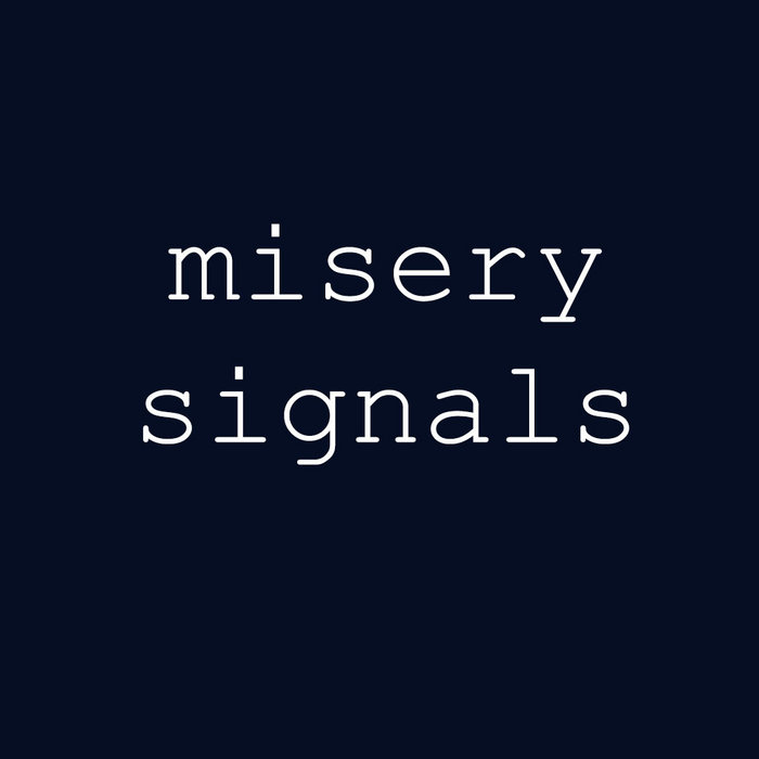 Misery Signals | Slam Keys