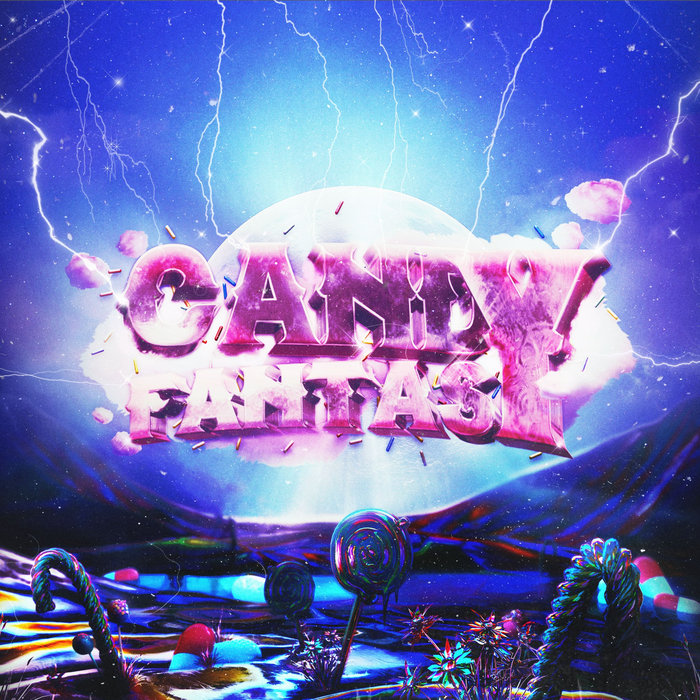 candy fantasy | loco candy