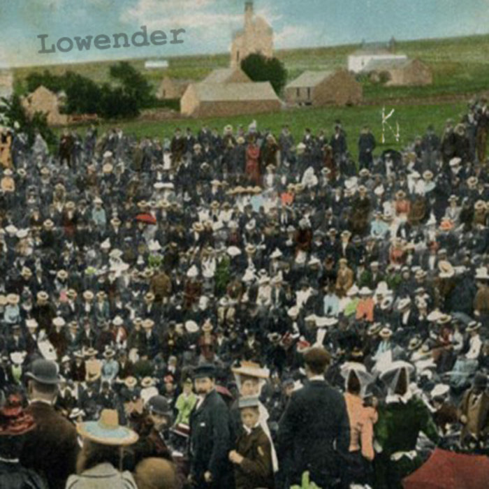 Lowender | Kemper Norton