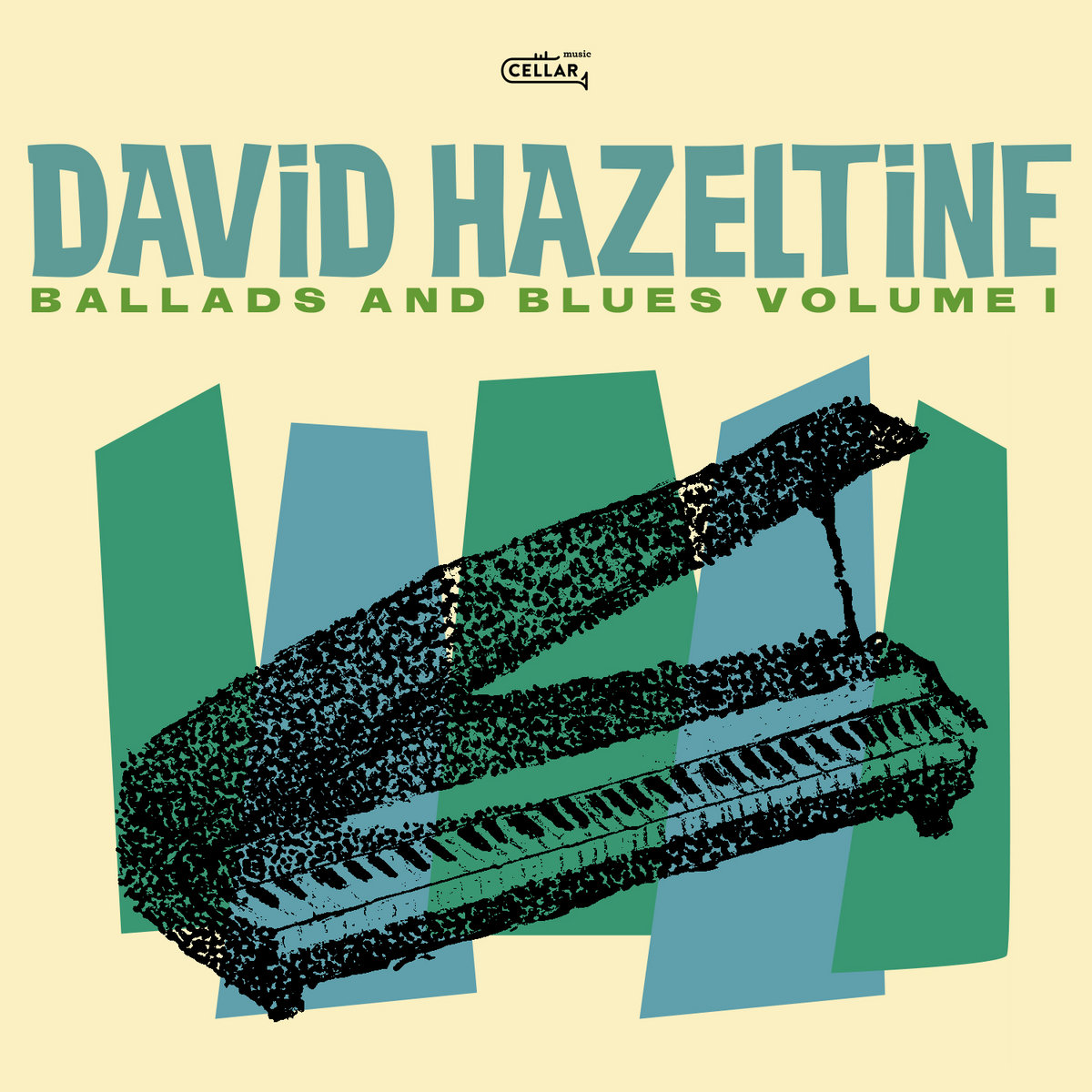 Ballads and Blues (Volume One) | David Hazeltine