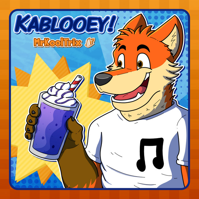 Kablooey! | MrKoolTrix