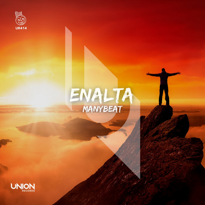 Enalta | Manybeat | Union Records