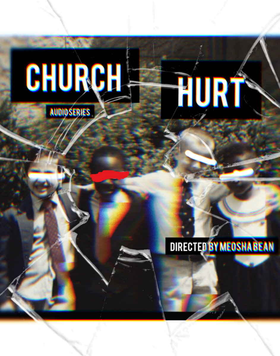 Church Hurt: A Meosha Bean Series | Meosha Bean | M.V.B Films Productions