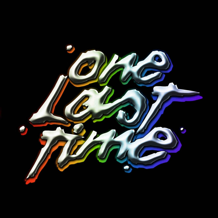 One Last Time | duuzu