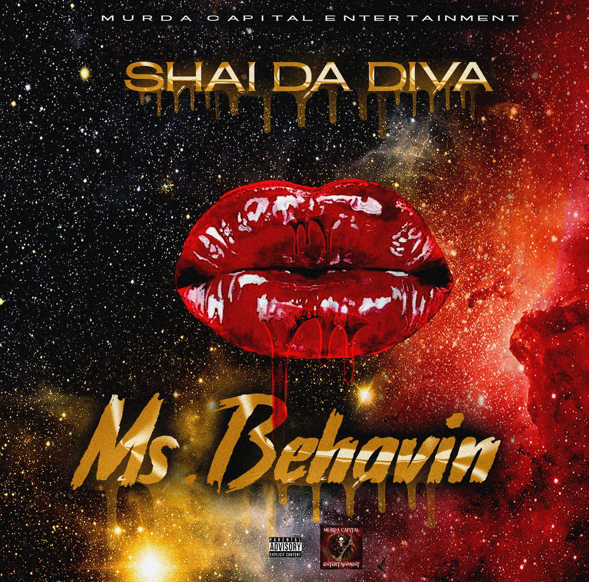 Ms Behavin EP | Shai Da Diva
