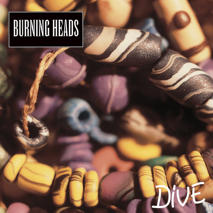 Dive (Remastered) | Burning Heads | KICKING RECORDS