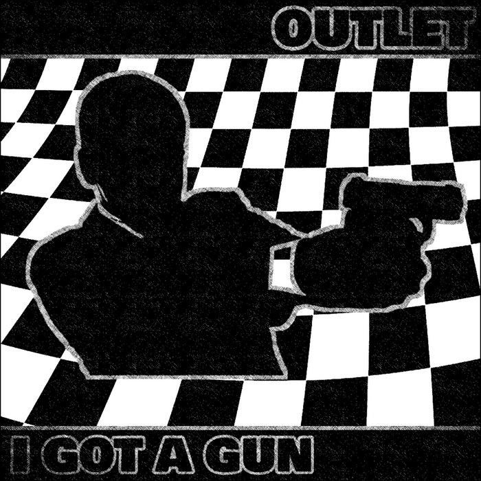 I Got A Gun | Outlet