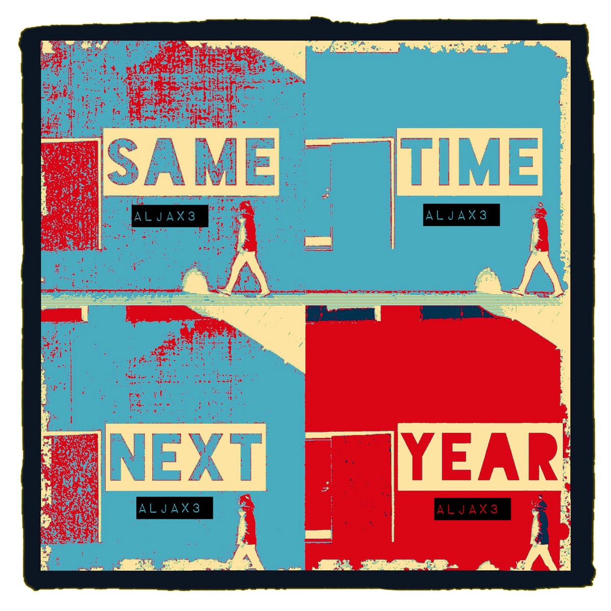 Same Time Next Year | Aljax3