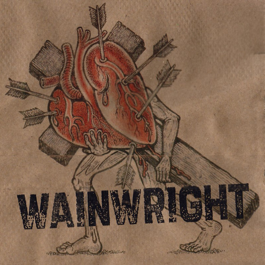 Wainwright | Michael Wainwright