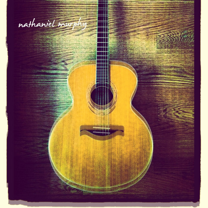 Nathaniel Murphy | Nathaniel Murphy