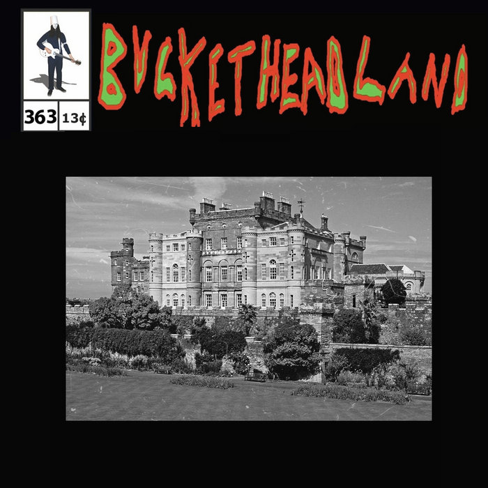Live From The Lord Summerisle Residence | Bucketheadland