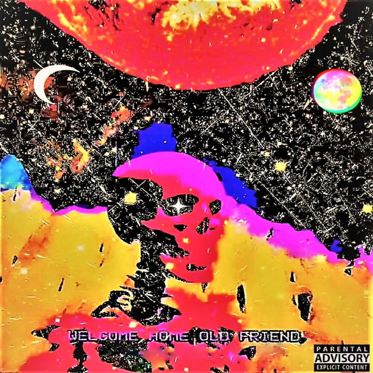 Welcome Home Old Friend | Lo$tBoy