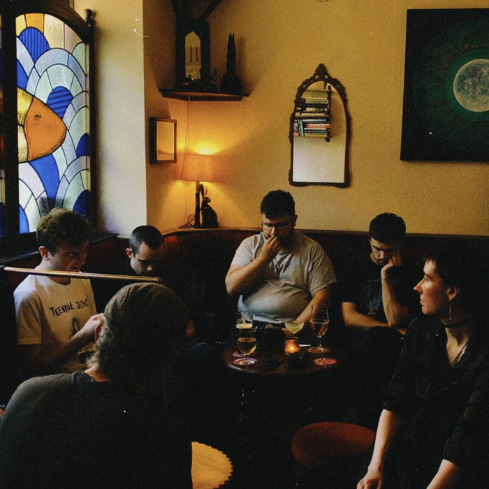 a day well spent | peter o sullivan | FhaBlo