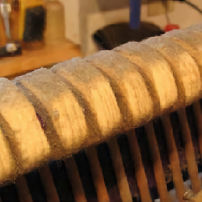 Felt Hammers (Album) | AndAndAnd