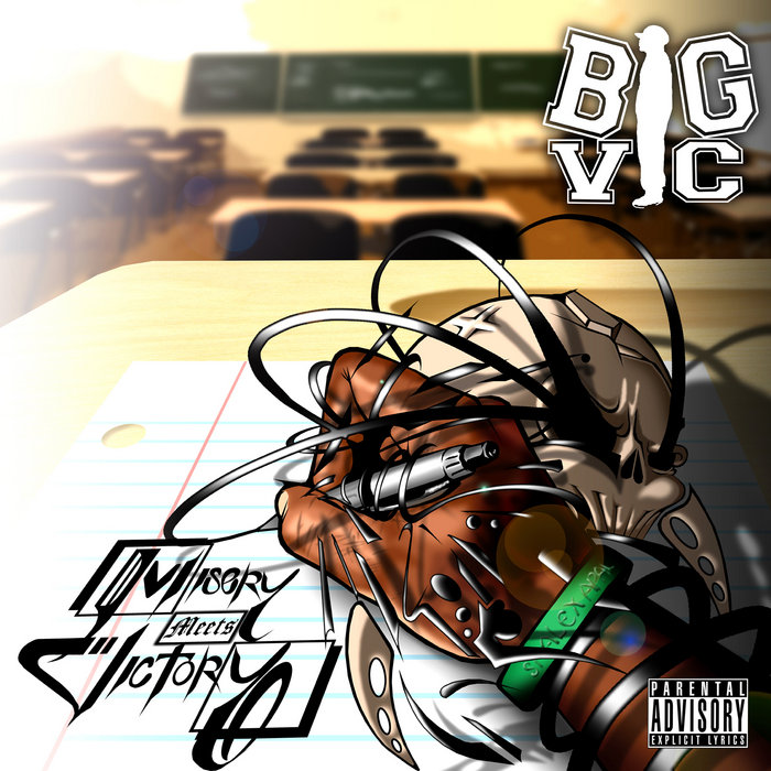 Update (8.12.12) | BIG VIC