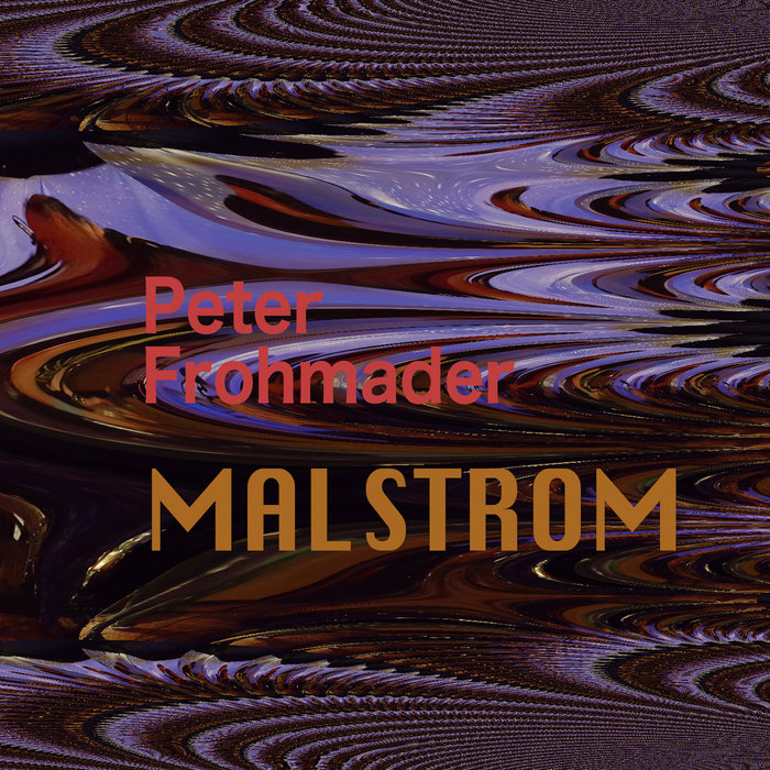 MALSTROM | Peter Frohmader's NEKROPOLIS