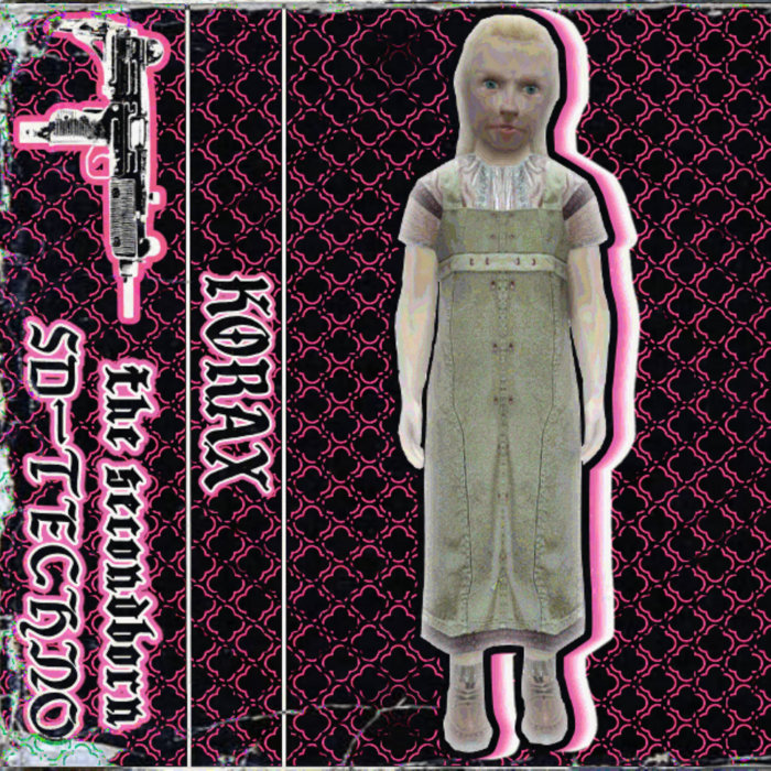 The Secondborn | Korax