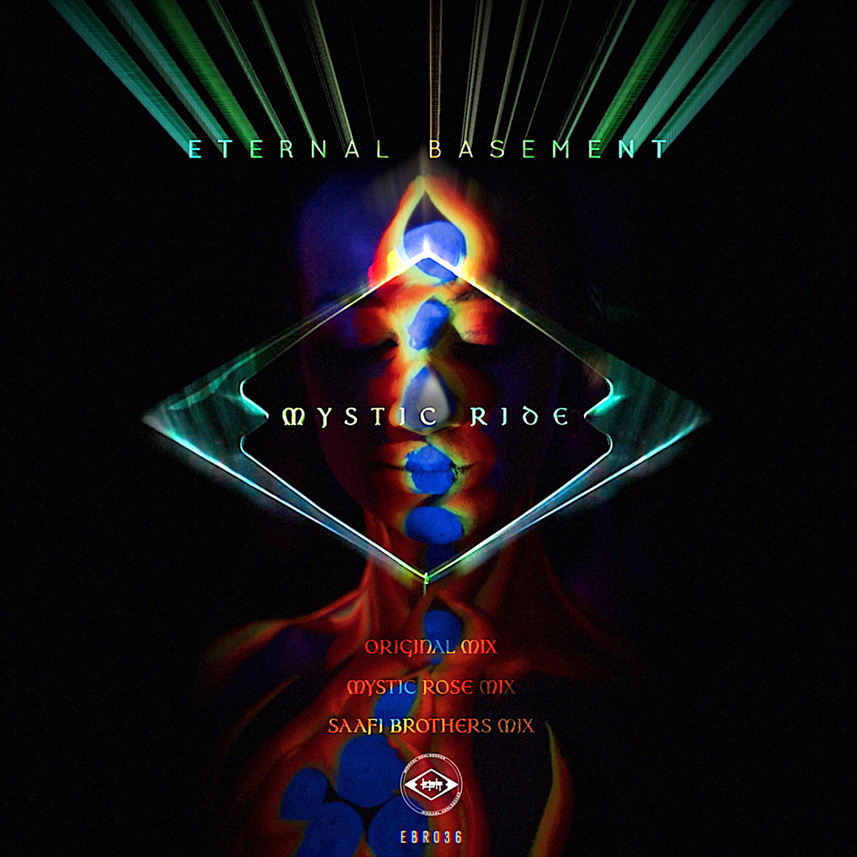 Mystic Ride | Eternal Basement