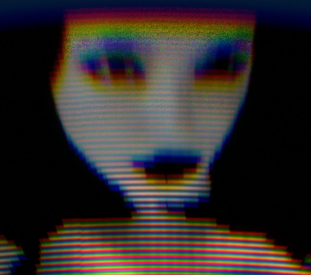 overwhelming - Raven Numan - monomorte RMX | MONOMORTE