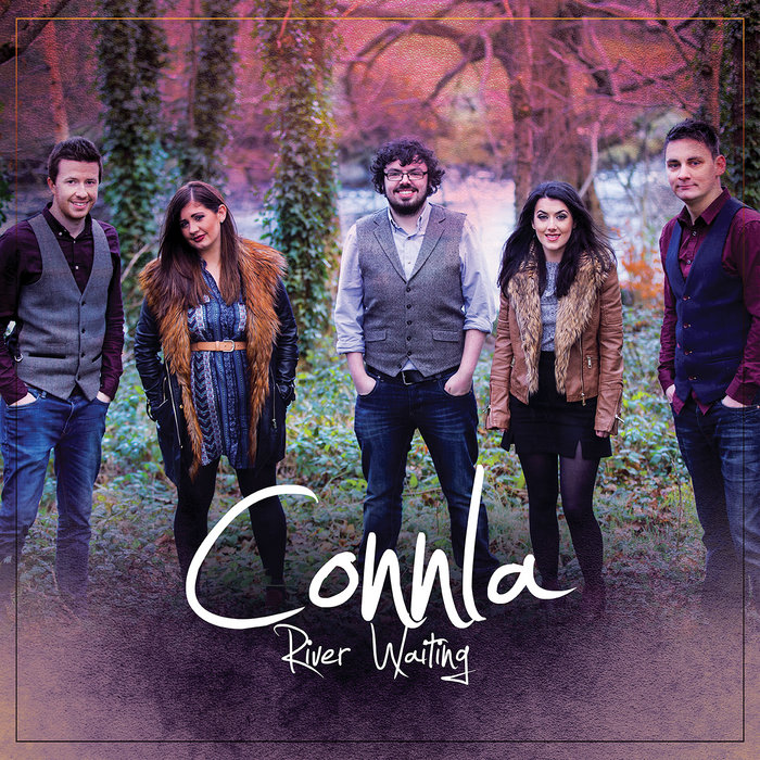 Connla - Digital Download - River Waiting | Connla