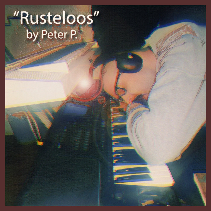 Poing | Peter Piemel | ZwamTek Music