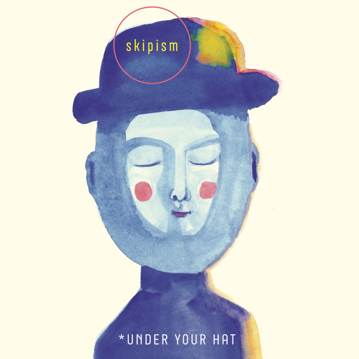 Under your hat | skipism
