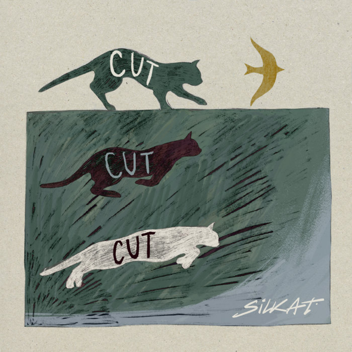cut cut cut | Silkat