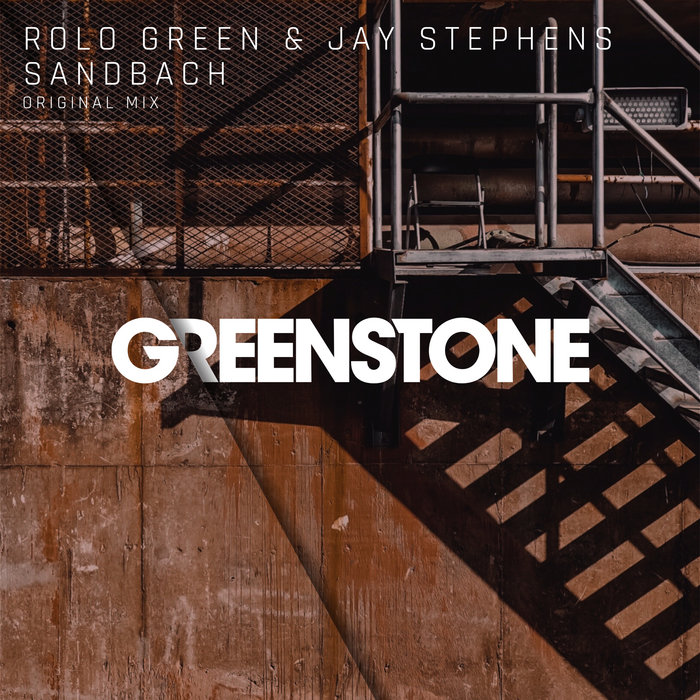 Sandbach [Free Download] | Rolo Green & Jay Stephens | Rolo Green
