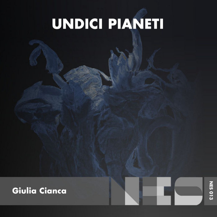 11 Pianeti | Giulia Cianca | New Ethic Society