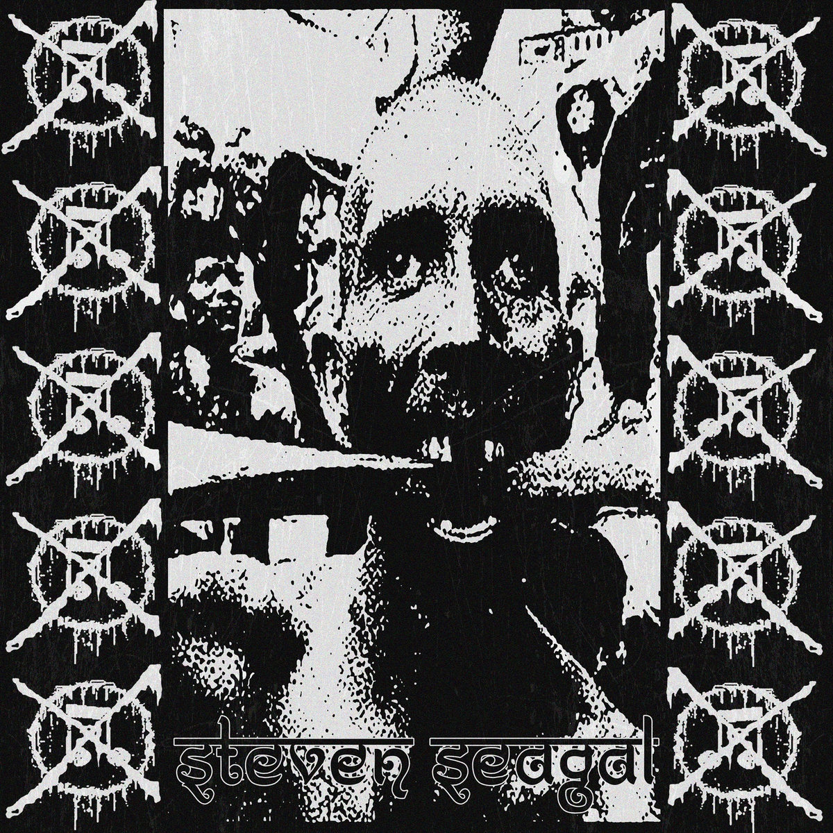 Rehearsal 03-11-2021 | Steven Seagal